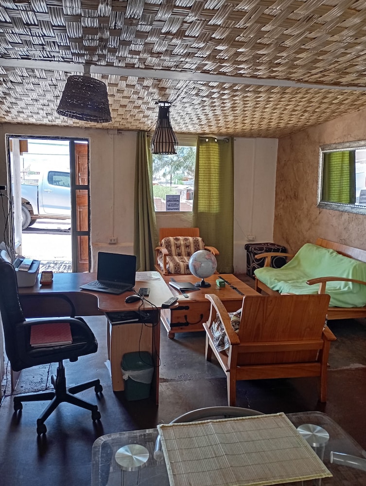 Hostal San Pedro - San Pedro de Atacama