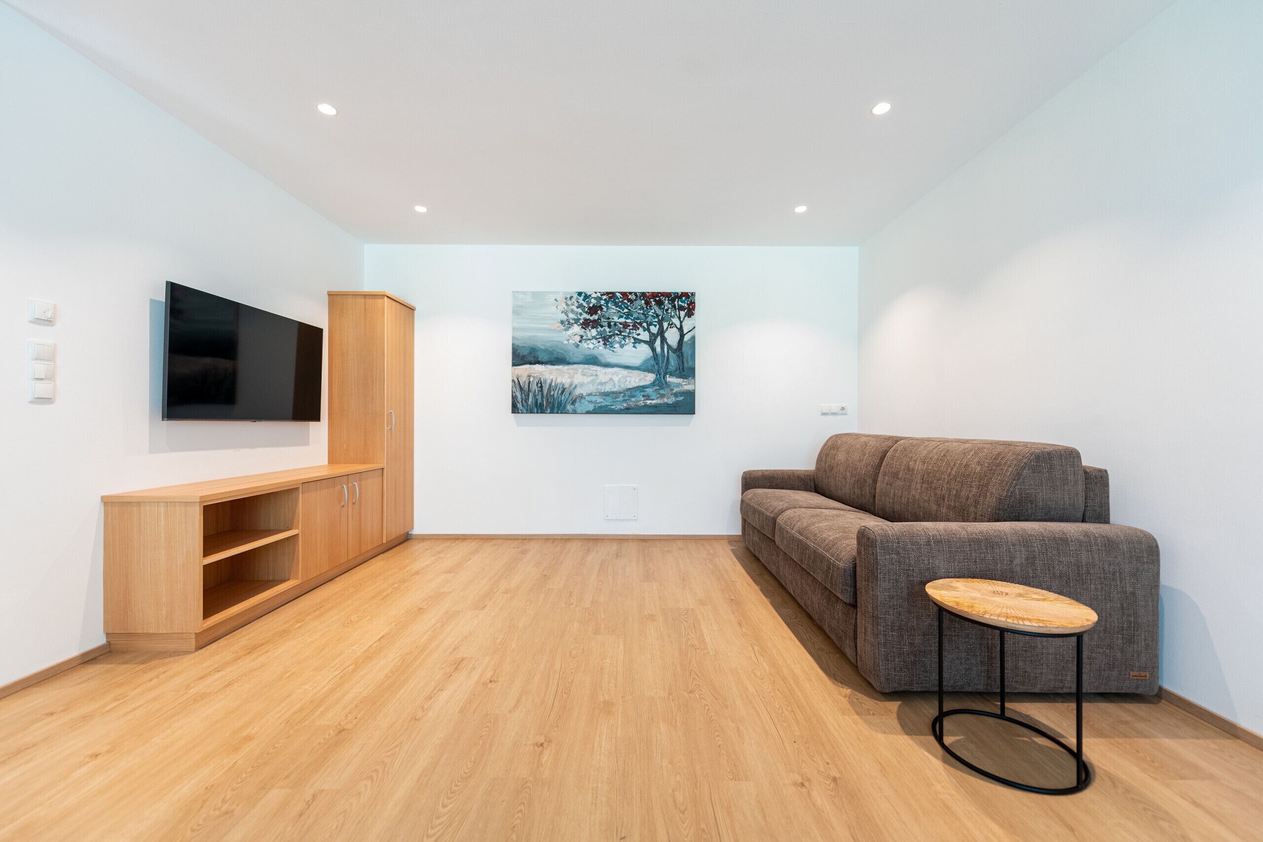 192b Greva Apartments 2 - Val Gardena