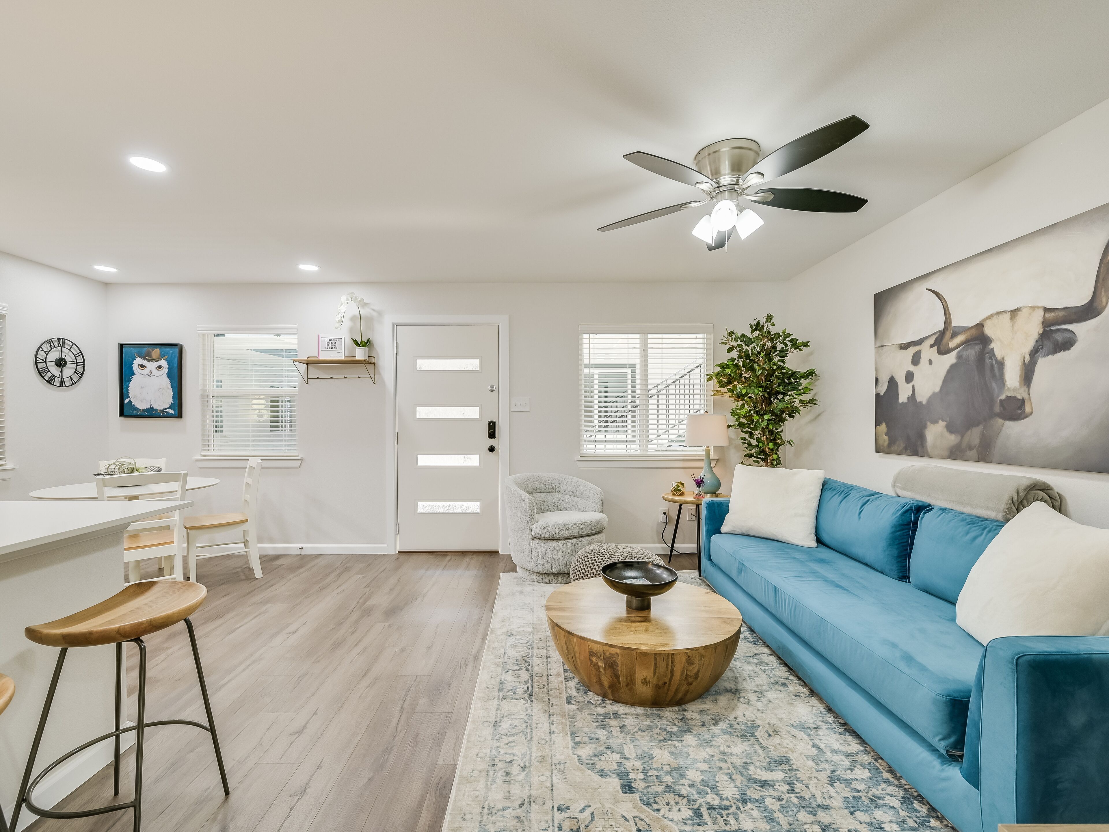 Brand New Central Austin Condo - Austin, TX