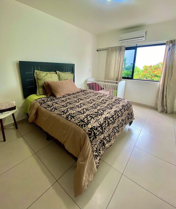 Apartamento Lindo Y Acogedor - San Salvador