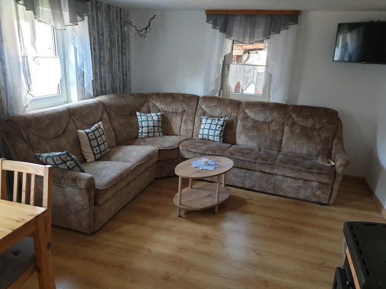 New! Vacation Cottage Michelsberg - Bavaria