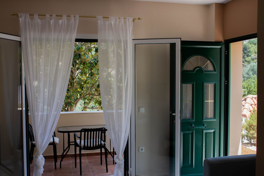 Myrtos Cottages Kefalonia - Cephalonia