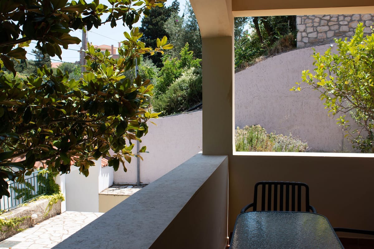 Apartamento, fumadores | 8 quartos, quartos insonorizados