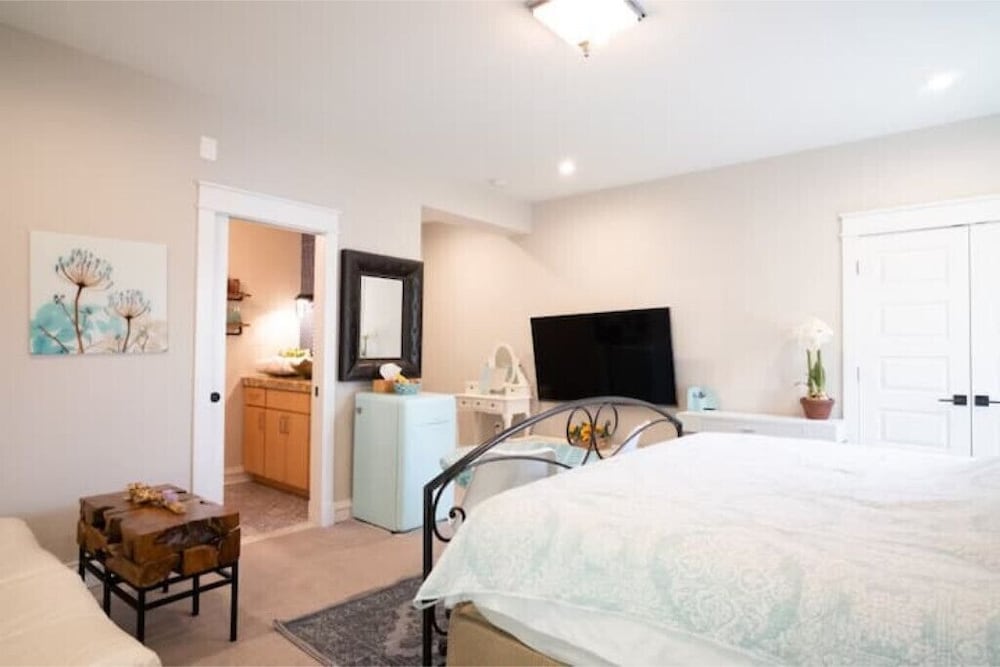 Tranquil Sugarland Retreat Close To Airport/metro - 雷斯頓