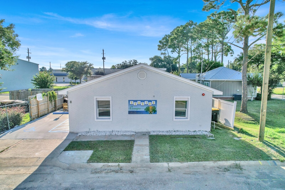 Seaside Escape - Fort Walton Beach