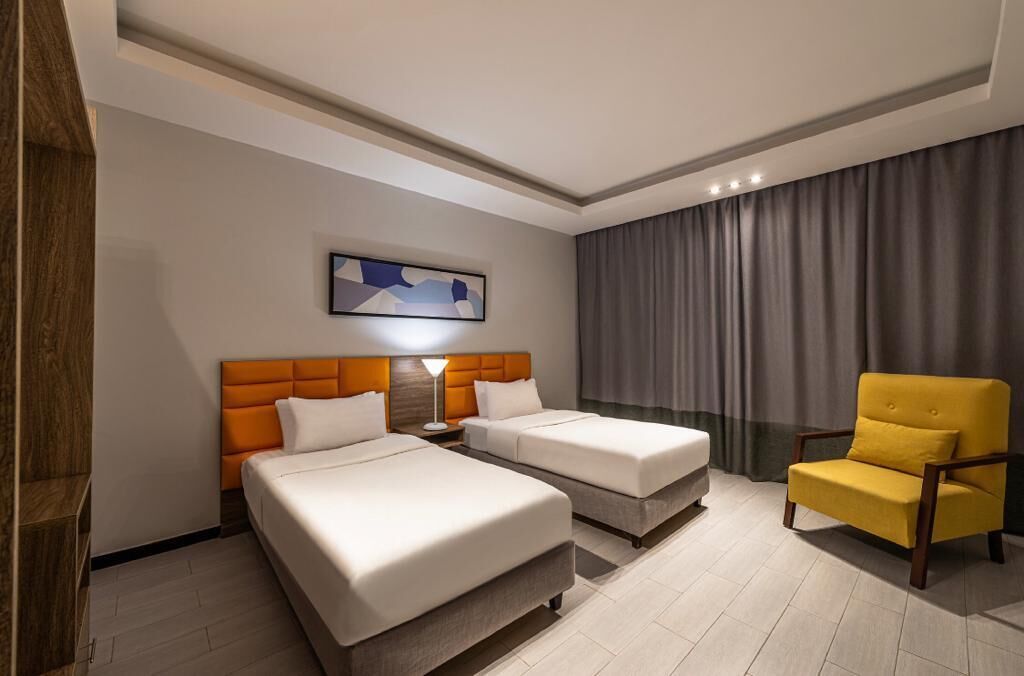 Hbd resort & spa in Al Khobar: Find Hotel Reviews, Rooms, and Prices on ...
