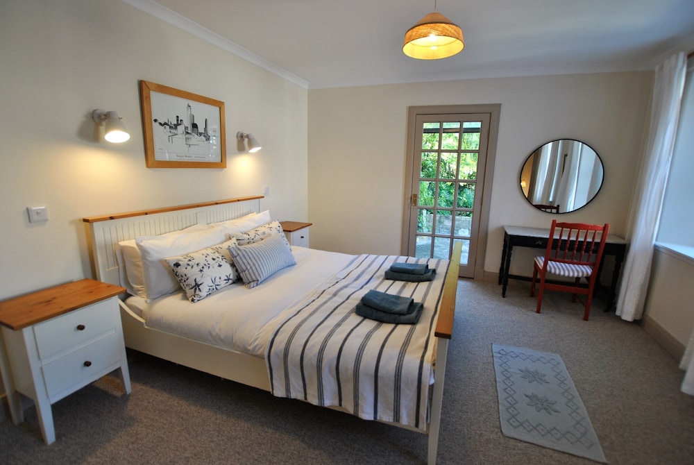 Sea Holly Cottage- Coastal Retreat Pittenweem - Fife