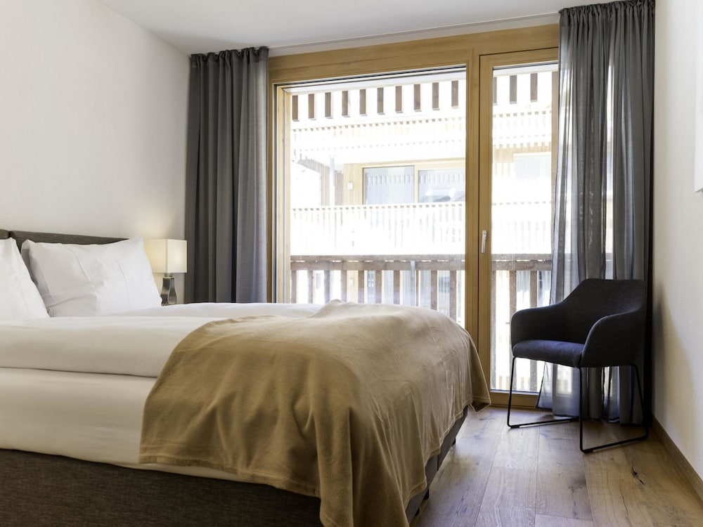 Montela Hotel & Resort - Holiday Stay By Interhome - Saas-Fee