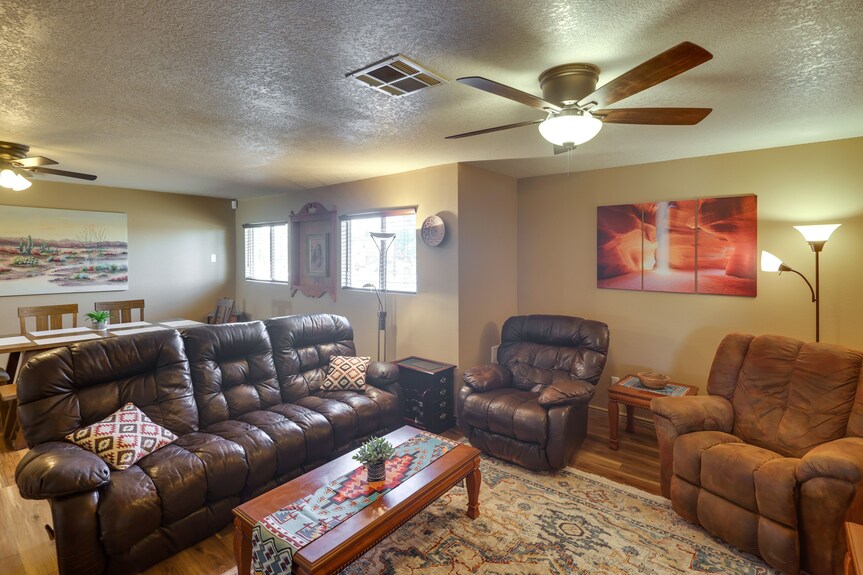 Dog-friendly Bullhead City Home - Walk To Beach! - Laughlin, NV