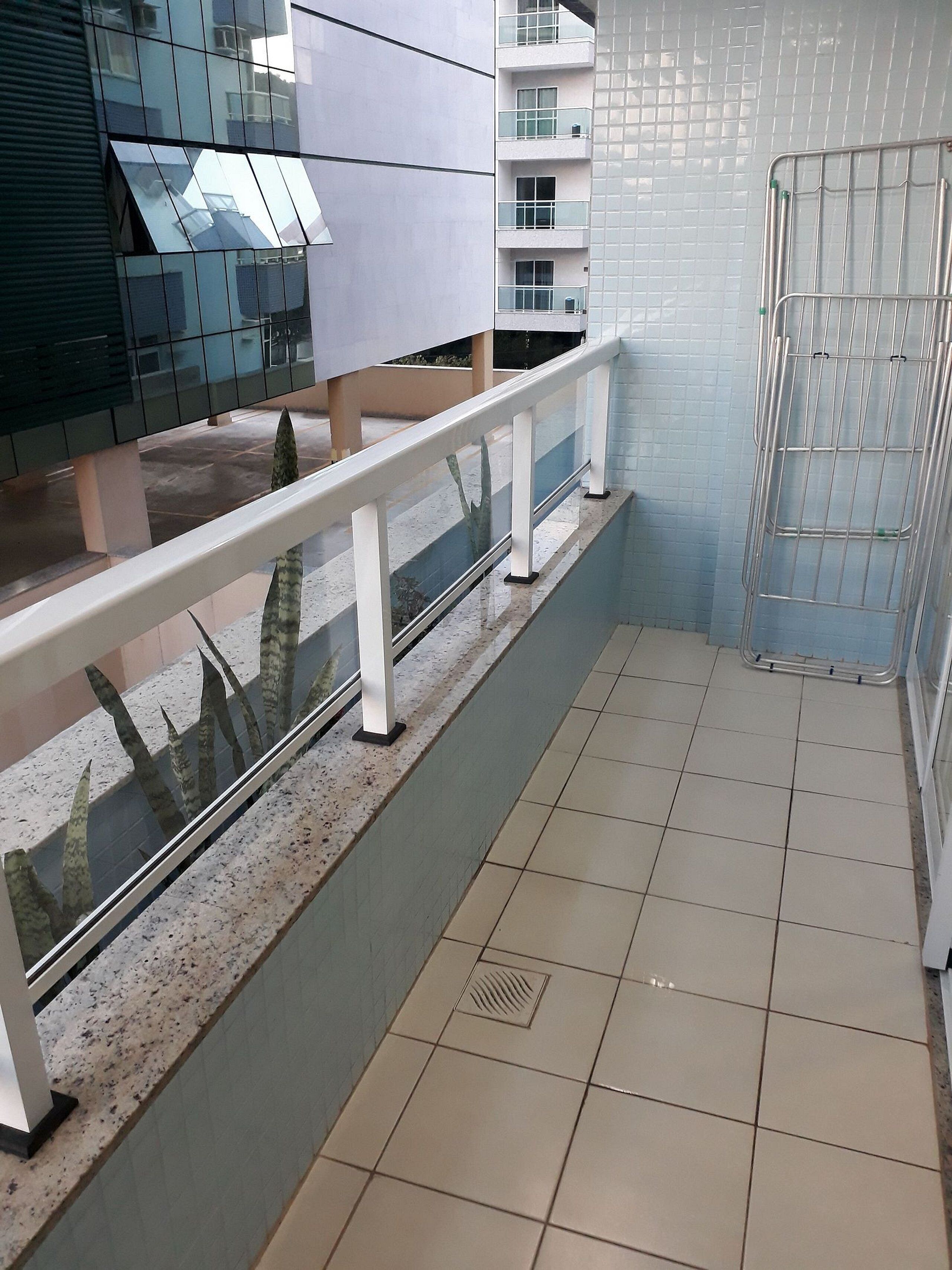 Apartamento | Interior