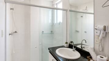 Apartamento | Banheiro