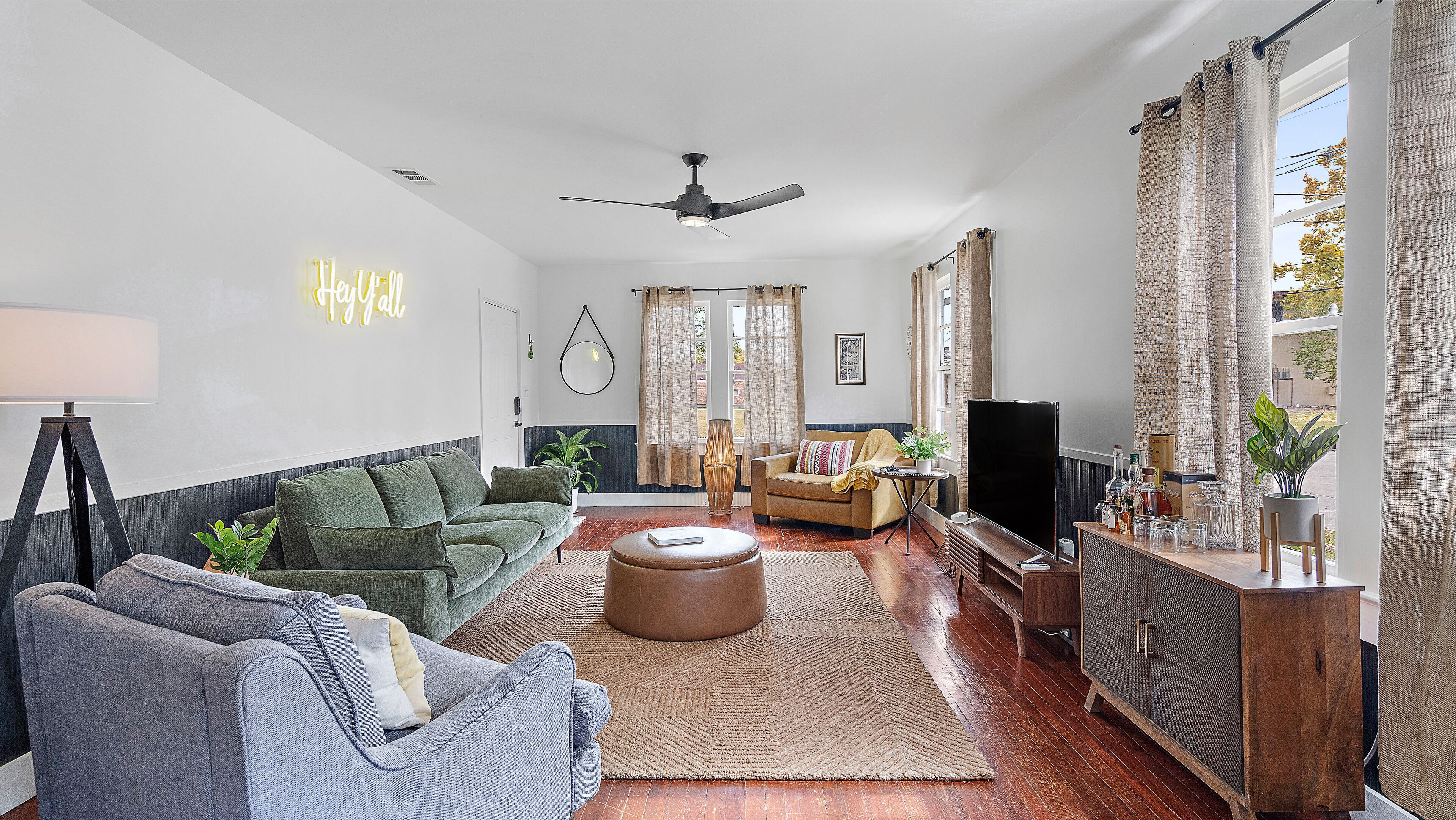 The Nicholas House - Downtown Hammond - Hammond, LA