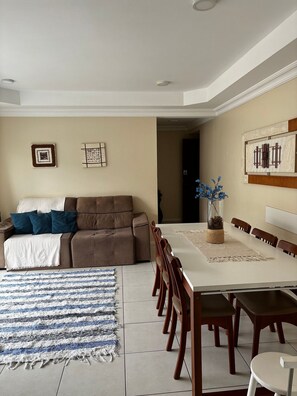 Apartamento | Interior