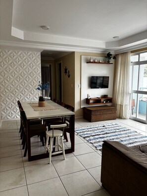 Apartamento | Interior