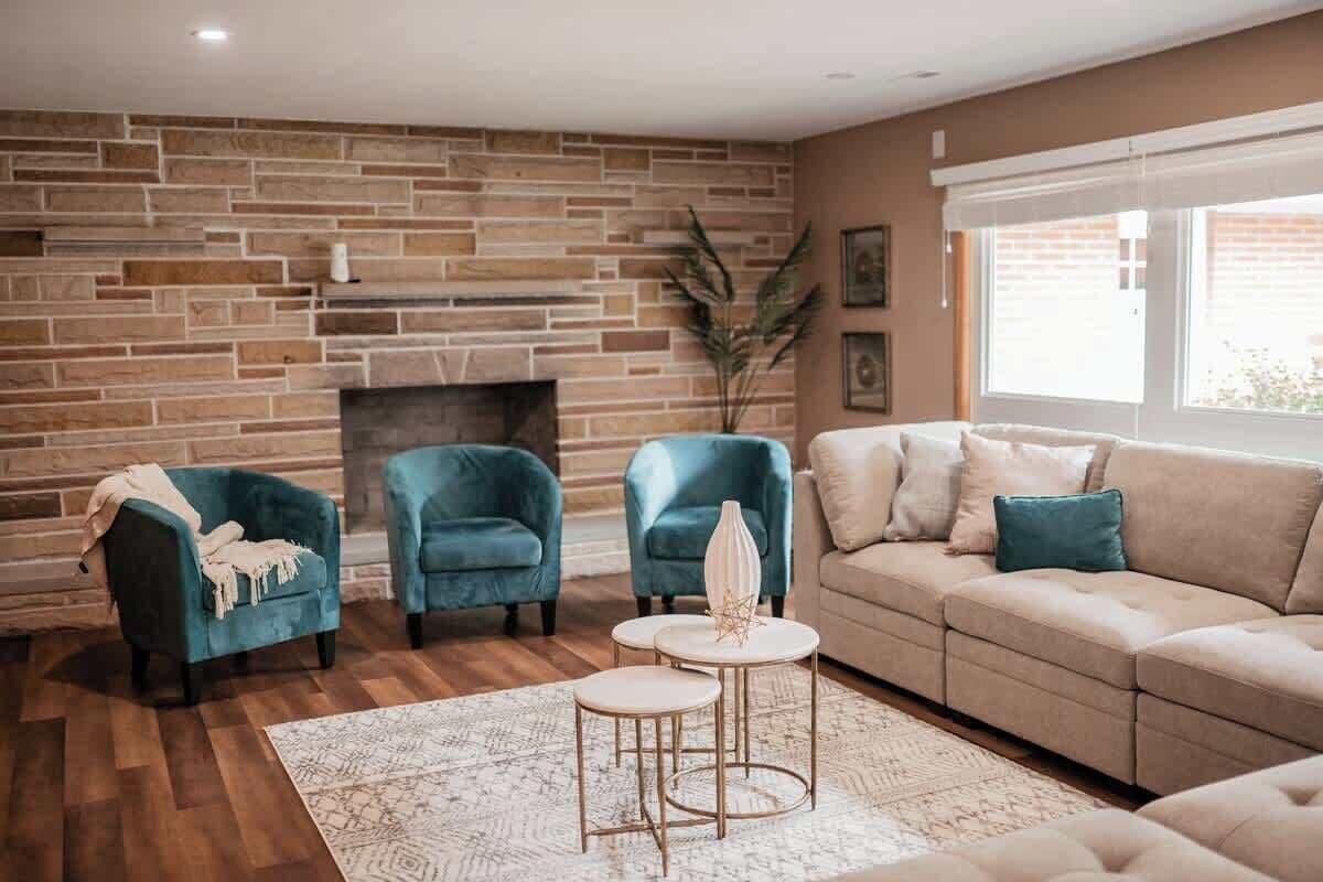 385 · Fairlawn Serenity Retreat - Peninsula, OH