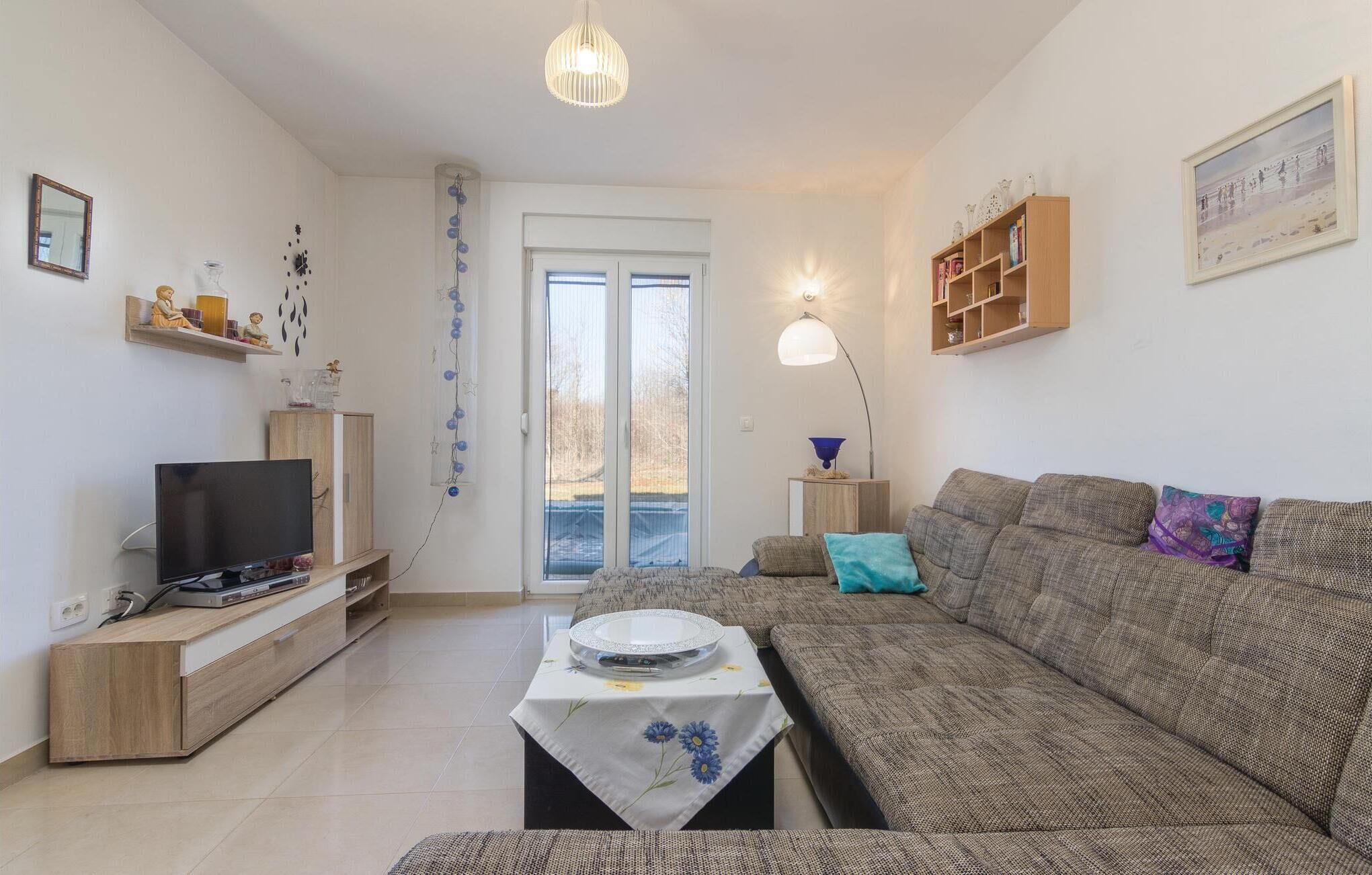 Cozy Home In Labin With Wifi - Labin
