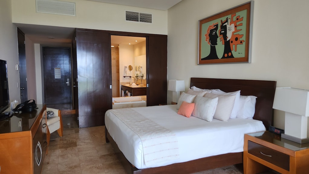 Enjoy Puerto Vallarta At Vidanta Resort Grand Mayan One Bedroom Suite - Puerto Vallarta