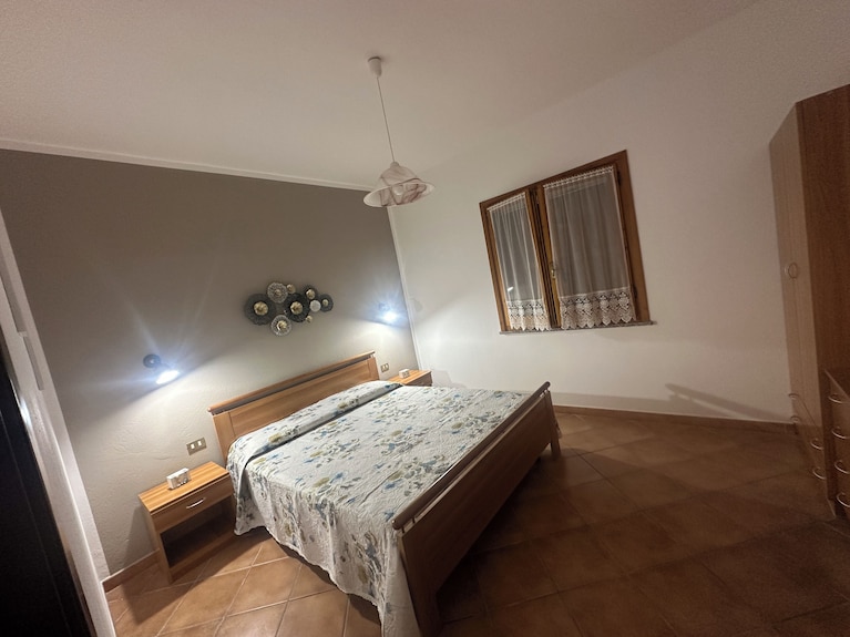 Detached Cottage With Garden And Barbecue 1km From The Beach Of Solanas - Villasimius