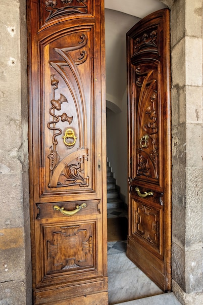 Magnini Rooms