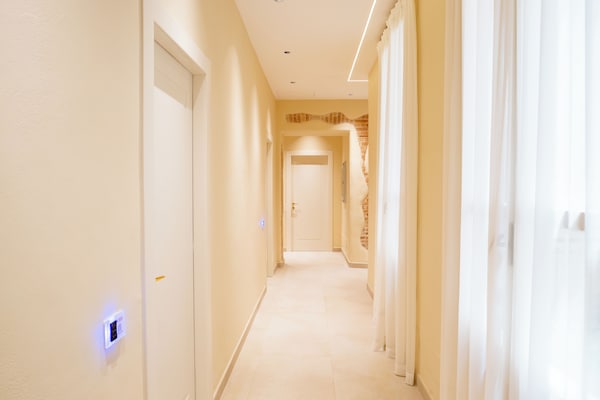 Magnini Rooms - Cagliari