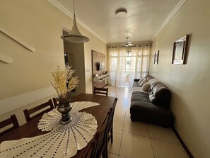 Apartamento | Interior