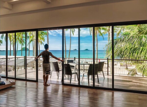 Vacation Villa Nido Philippines - 엘니도