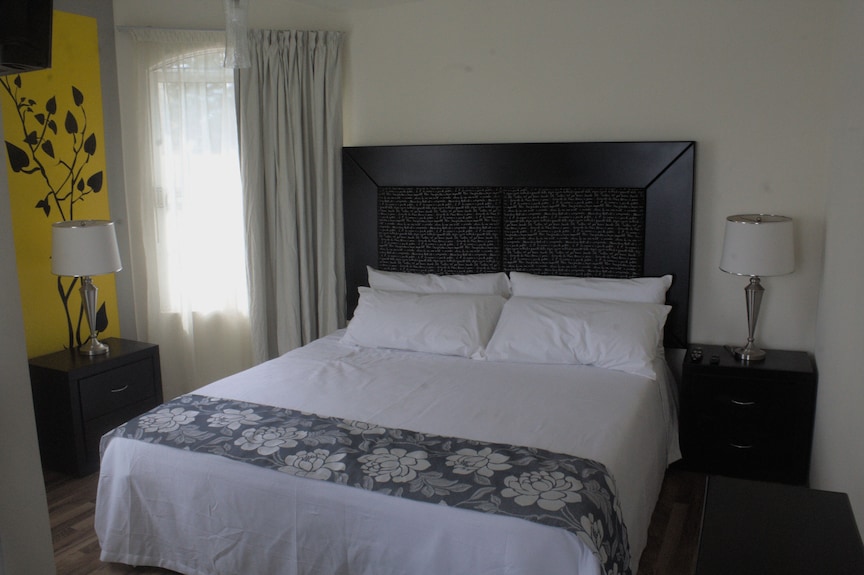 Villas Tecuanpan Xalapa - Xalapa