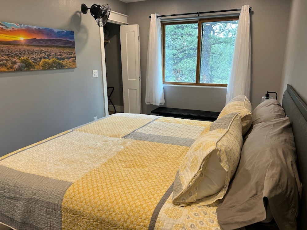 EXPERIENCE COLORADO’s AT ITS BEST @ CIRCLE J RANCH - 200 ACRES OF PRIVATE BEAUTY Reviews, Deals ...