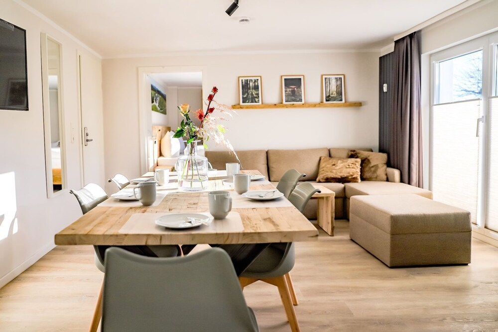 Smart Resorts Haus Saphir - Ferienwohnung 502 - Smart Resorts Haus Saphir - 빈터베르크