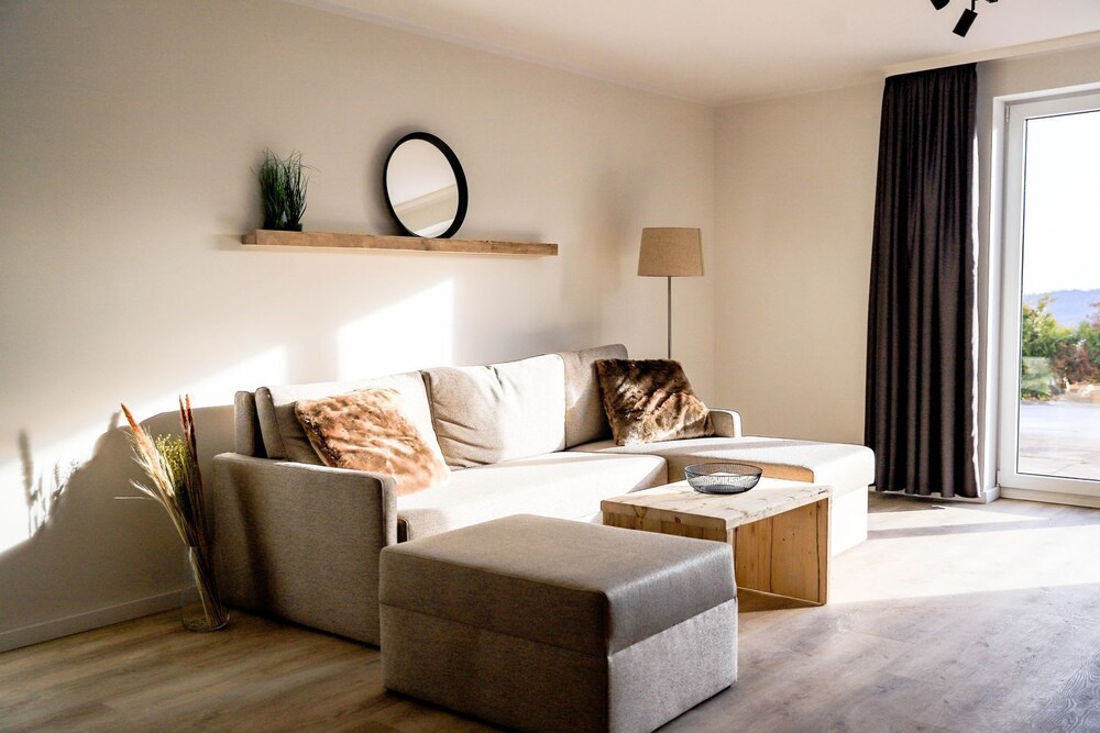 Smart-resorts - Haus Diamant- Ferienwohnung 701 - Smart Resorts Haus Diamant - 빈터베르크