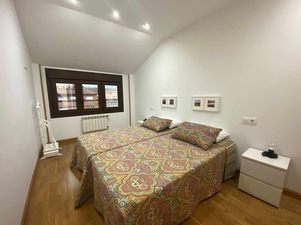 Apartamento El Roxu L - Cangas de Onís