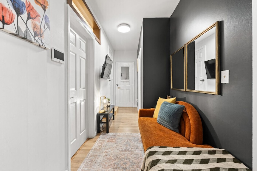 2br In Times Square Near Restaurants - Diamond District - Manhattan