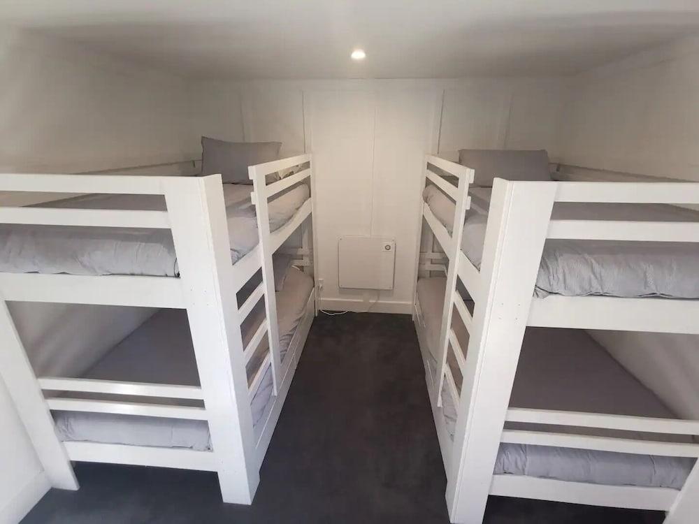 ~ The Hunting Huts~ A Fresh Take On The Kiwi Bach, Perfect For 2 - 12 Guests! - Rotorua