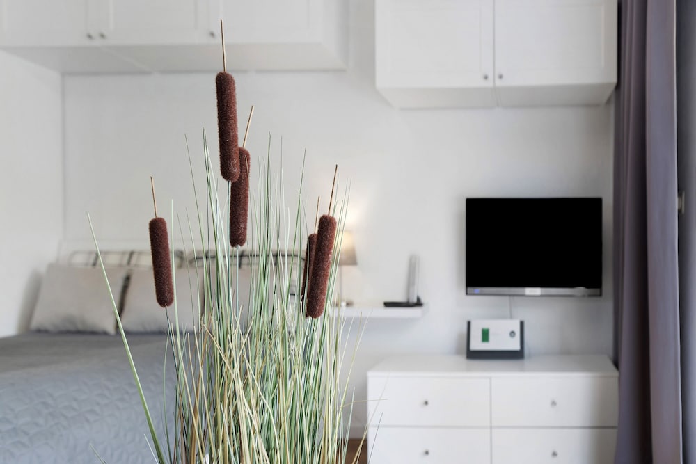 Einzimmerapartment 'Boutique Apartment Anybody' Mit Seeblick, Balkon Und Wlan - Allensbach