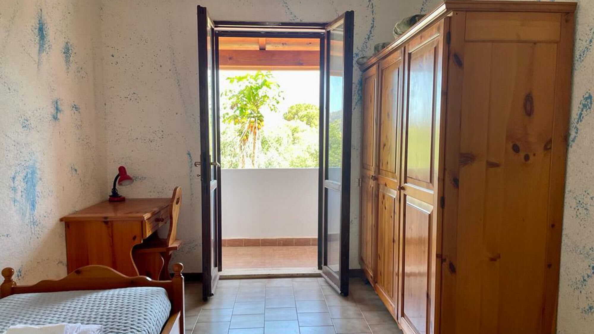 Casa | 2 quartos 