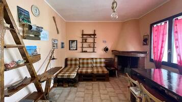 Casa | 2 quartos