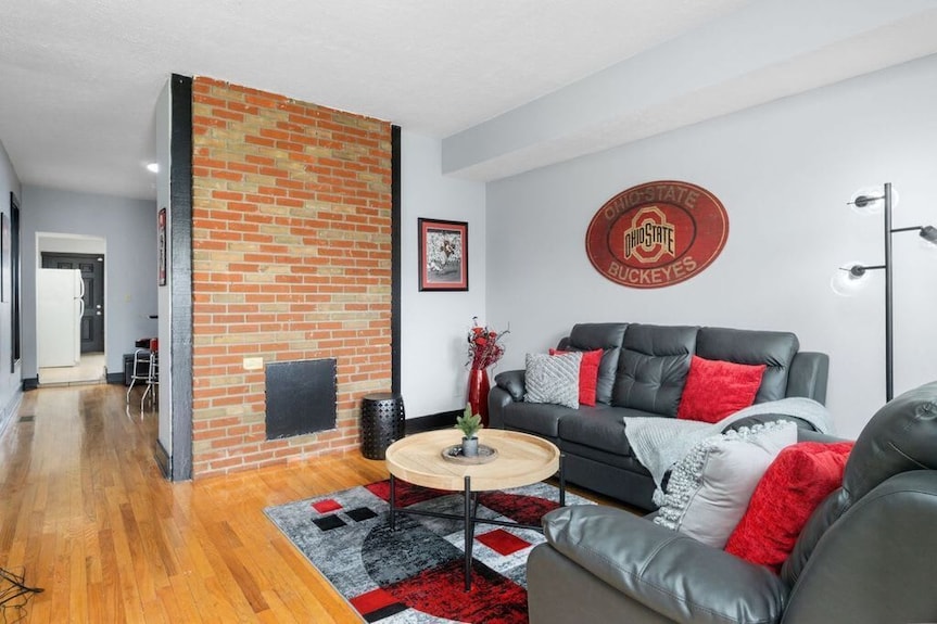 3 Bedroom Loft Near Osu - Dublin, OH