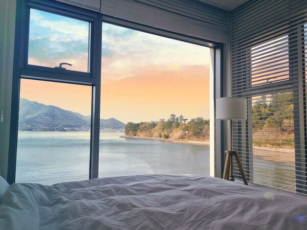 Bay591 - Namhae-gun