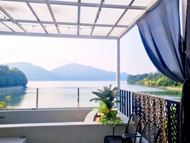 BAY591 | Terraço/pátio interior