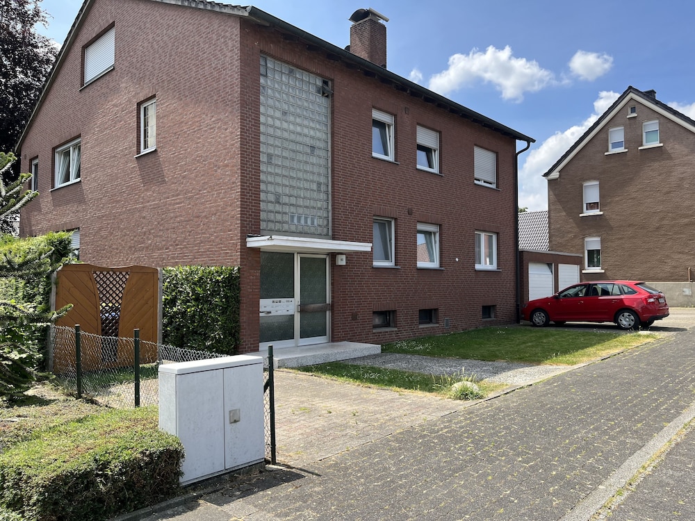 Apartment 1868 - Werne