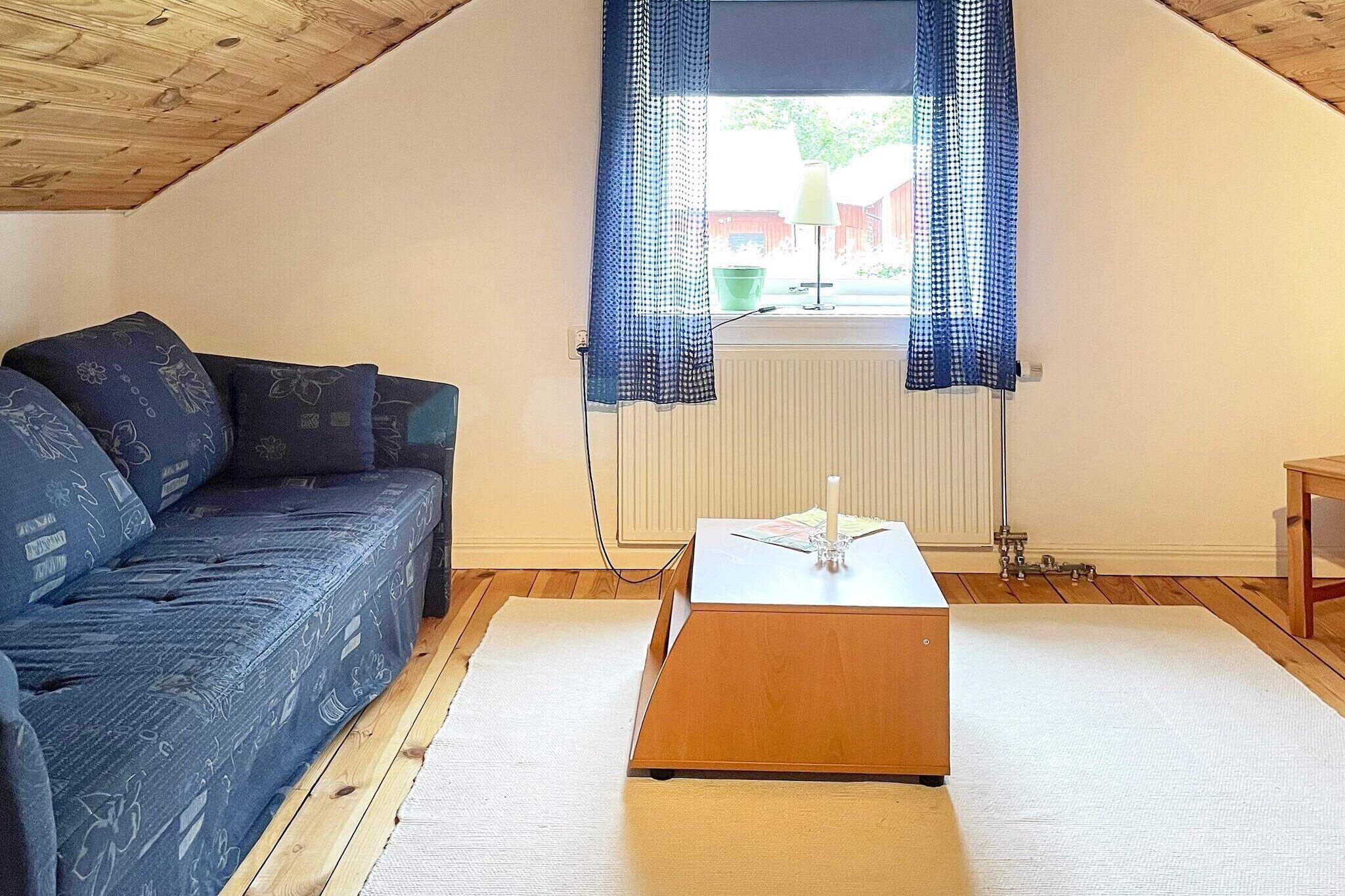 Maison De Vacances Pour 7 A Motala-by Traum - Borensberg