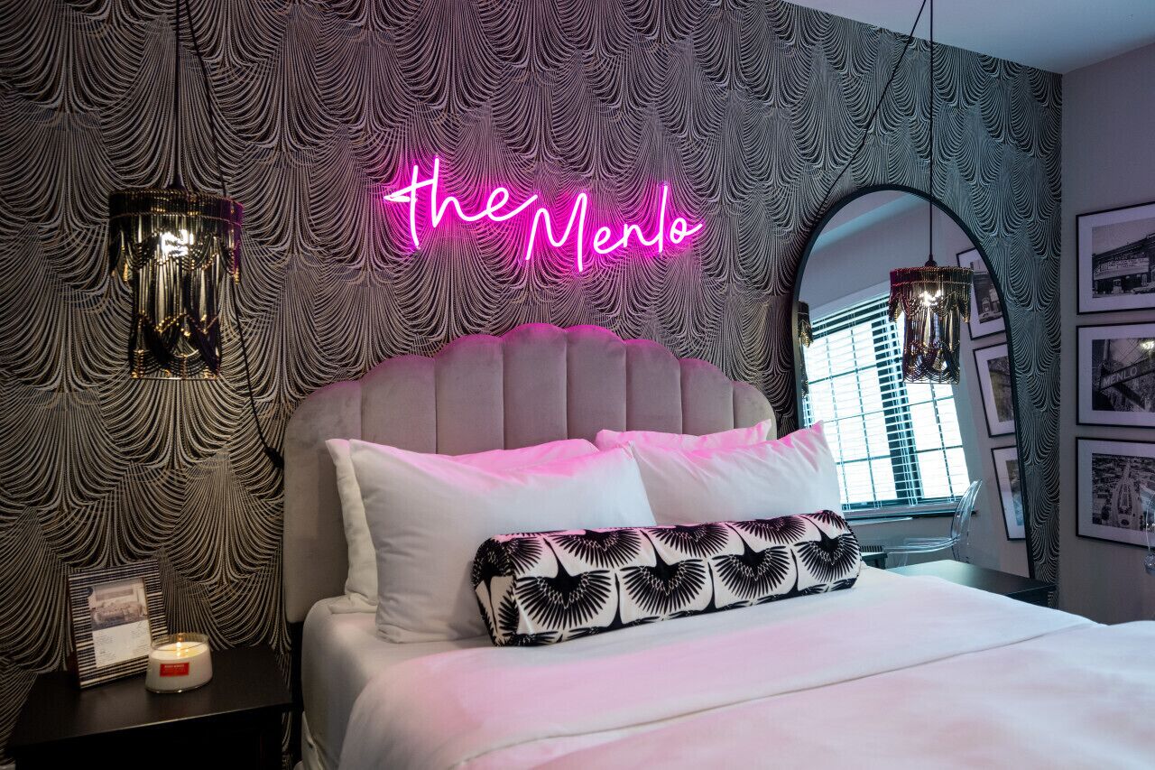 The Menlo | Hyde Park - Cincinnati, OH