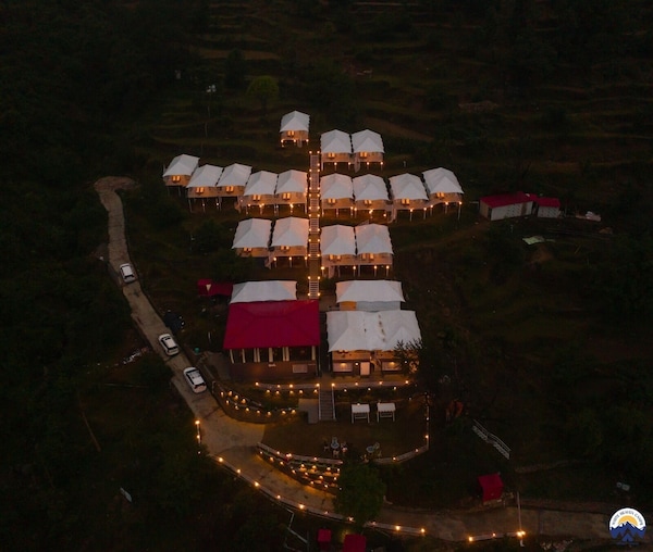 White Heaven Camps - Guptkashi