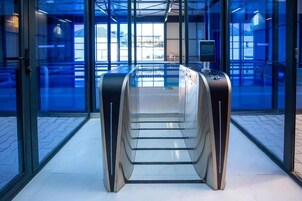 Piscina interior 