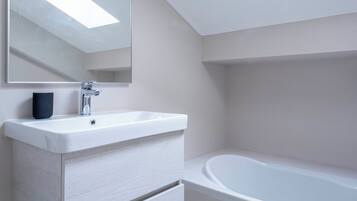 Apartamento | Casa de banho