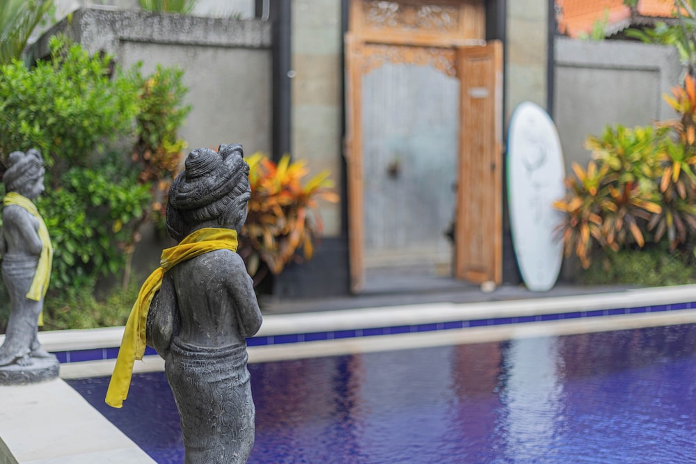 Prama Beach Canggu By The Loka - Canggu
