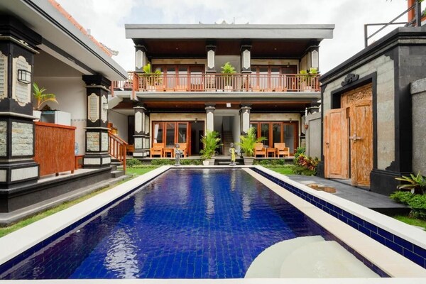 Prama Beach Canggu By The Loka - Canggu