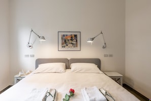 Apartamento | 2 quartos, Wi-fi grátis 
