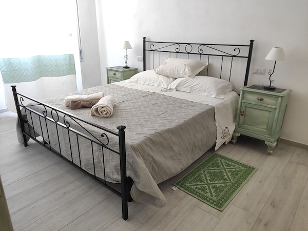 L'ajaccio B&b - La Maddalena