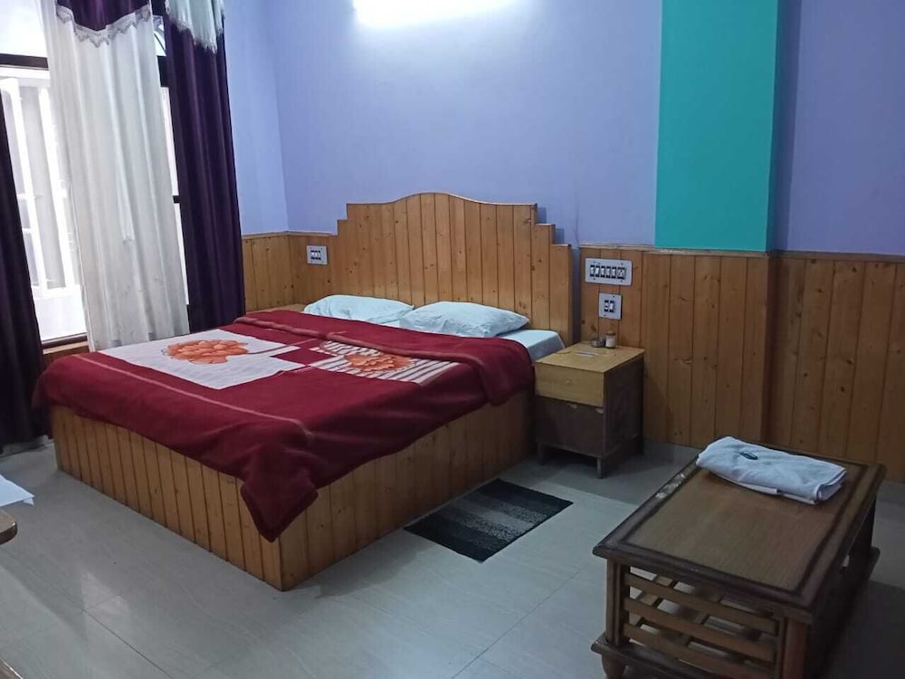 Himgiri Resort - Mandi - Mandi